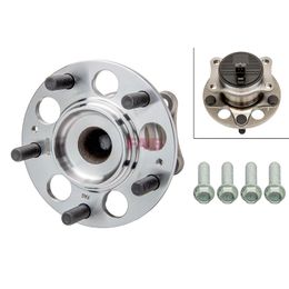 SCHAEFFLER FAG Radlagersatz 713 6290 80 f&uuml;r HYUNDAI