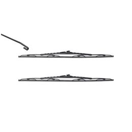 SWF Wischblatt DAS ORIGINAL SET vorne 116341 f&uuml;r Opel NISSAN