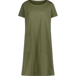 Jerseykleid