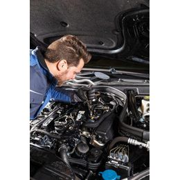 Hazet Zange, Schlauchschelle 798-2 f&uuml;r VW