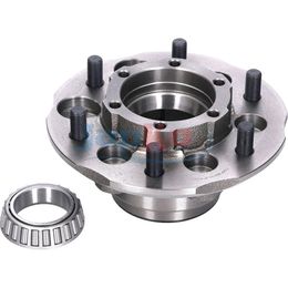 JAPKO Radnabe 411047 f&uuml;r NISSAN