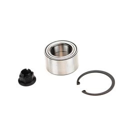 CONTINENTAL CTAM Radlagersatz WBE1216 f&uuml;r Opel NISSAN RENAULT
