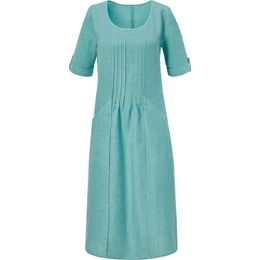 CREATION L PREMIUM Leinen-Kleid