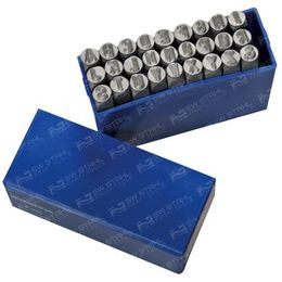 SWSTAHL Einschlagstempel 08805L