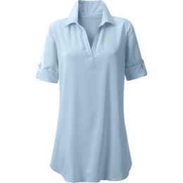 Longbluse