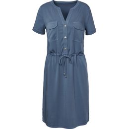 CREATION L PREMIUM Lyocell-Kleid
