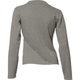 Heine Feinstrickjacke