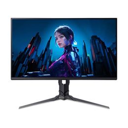 Acer Predator XB3 XB253QF3 Gaming Monitor, 24.5 Zoll Full HD 320 Hz, IPS, AMD FreeSync Premium