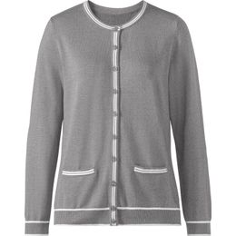 Strickjacke