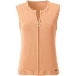 Strickweste