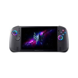 Acer Predator Atlas 8 Mobile Konsole | PA08-I51 | Schwarz