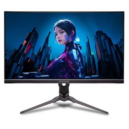 Acer Predator XB3 XB273KV4, Gaming Monitor, 27 Zoll, 4K UHD, 160 Hz, FreeSync Premium, 0,5 ms, HDR10