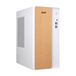Acer Aspire TC Desktop PC | TC102-H610D4 | Wei&szlig;
