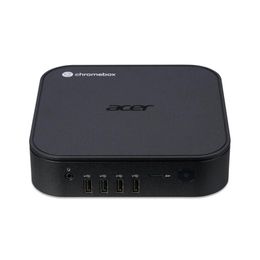 Acer Chromebox Desktop PC | CX7 | Schwarz