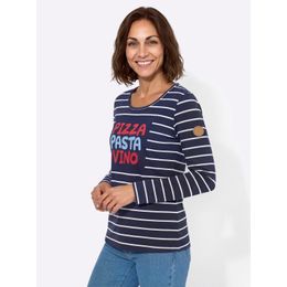Ringelshirt