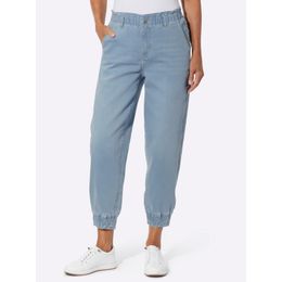 7/8-Jeans