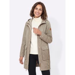 Outdoorjacke
