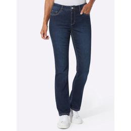 Push-up-Jeans
