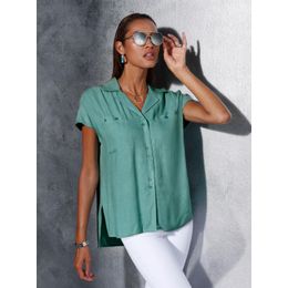 Longbluse