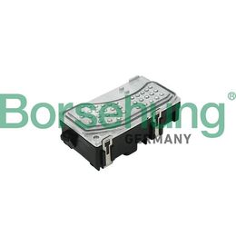 BORSEHUNG Regler, Innenraumgebl&auml;se B18525 f&uuml;r VAG