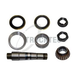 TRUCKTEC AUTOMOTIVE Reparatursatz, Achsschenkelbolzen 03.31.010 f&uuml;r Volvo RENAULT TRUCKS