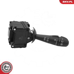 ESEN SKV Lenkstockschalter 38SKV601 f&uuml;r RENAULT