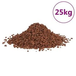 vidaXL Vulkangestein 25 kg