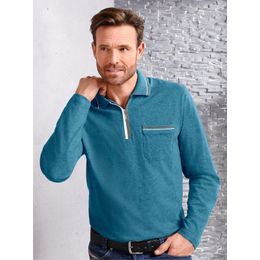 Langarmshirt