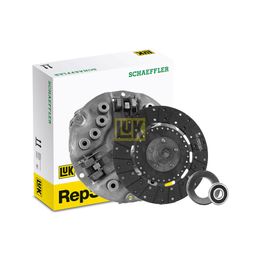 SCHAEFFLER LUK Kupplungssatz 630 3138 10