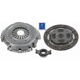 Sachs Kupplungssatz 3000 951 215 f&uuml;r Ford