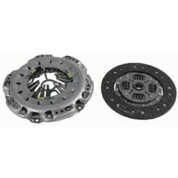 Sachs Kupplungssatz XTend 3000 951 802 f&uuml;r Mercedes