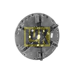 SCHAEFFLER LUK Kupplungsdruckplatte 235 0004 10