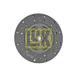 SCHAEFFLER LUK Kupplungsscheibe motorseitig 325 0100 16