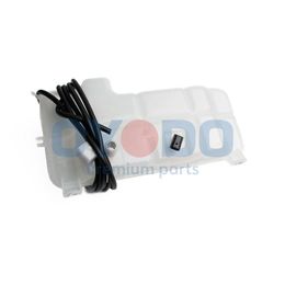 OYODO Ausgleichsbeh&auml;lter, K&uuml;hlmittel 41C9074-OYO f&uuml;r Iveco