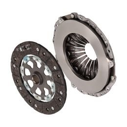 SCHAEFFLER LUK Kupplungssatz 623 3824 09 f&uuml;r Audi