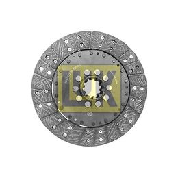 SCHAEFFLER LUK Kupplungsscheibe motorseitig 325 0077 50