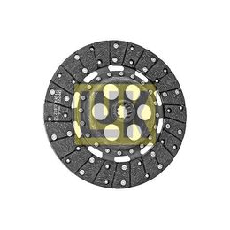 SCHAEFFLER LUK Kupplungsscheibe motorseitig 327 0002 46