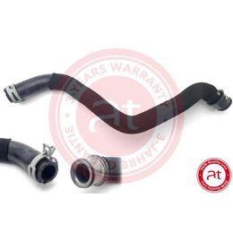 ATAUTOTEILEGERMANY Heizungsschlauch at22471 f&uuml;r Mercedes