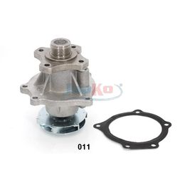 JAPKO Wasserpumpe 35011 f&uuml;r CHEVROLET HUMMER ISUZU