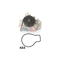 JAPKO Wasserpumpe 35433 f&uuml;r HONDA