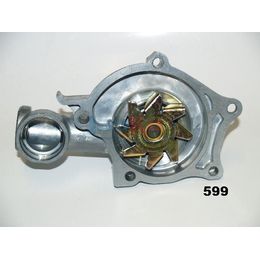 JAPKO Wasserpumpe 35599 f&uuml;r KIA HYUNDAI MITSUBISHI
