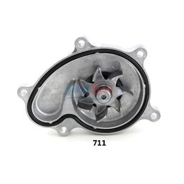 JAPKO Wasserpumpe 35711 f&uuml;r Subaru TOYOTA