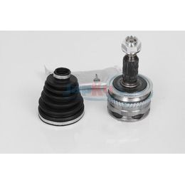 JAPKO Gelenksatz, Antriebswelle radseitig 62573 f&uuml;r MITSUBISHI