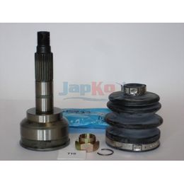 JAPKO Gelenksatz, Antriebswelle 62710 f&uuml;r Subaru