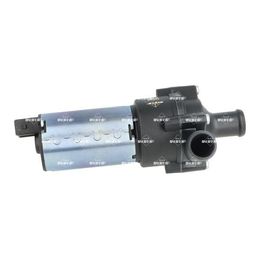 NRF Zusatzwasserpumpe 390080 f&uuml;r Mercedes