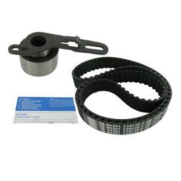 SKF Zahnriemensatz VKMA 04301 f&uuml;r Ford