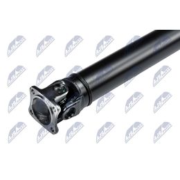 NTY Gelenkwelle, Achsantrieb NWN-HD-004 f&uuml;r HONDA