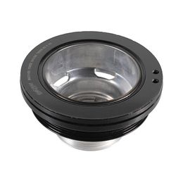 METZGER AUTOTEILE Riemenscheibe, Kurbelwelle 6400163 f&uuml;r Opel Fiat DS TOYOTA
