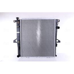 NISSENS K&uuml;hler, Motork&uuml;hlung 62060 f&uuml;r Ford