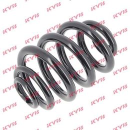 KYB Fahrwerksfeder Hinterachse RJ6206 f&uuml;r Mercedes